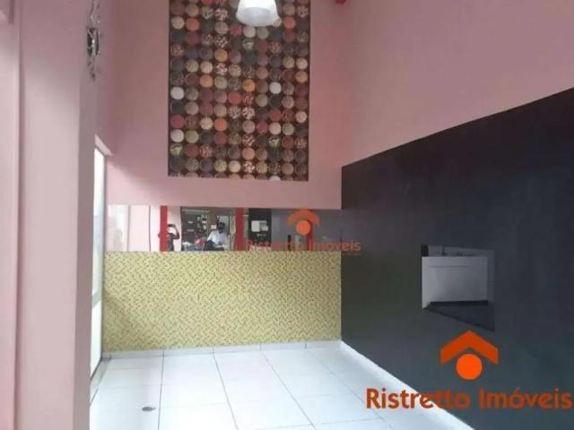 Loja / Comércio para Locação em São Paulo/SP Barra Funda