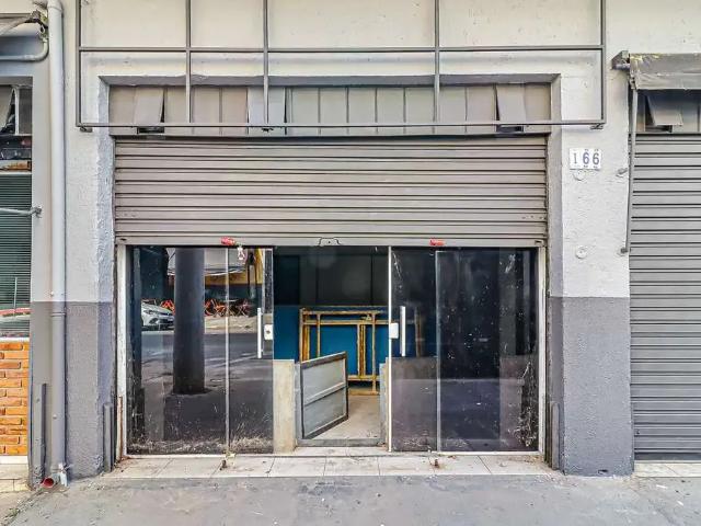 Loja / Comércio para Locação em São Paulo/SP Barra Funda