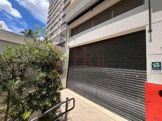 Loja / Comércio para Locação em São Paulo/SP Barra Funda
