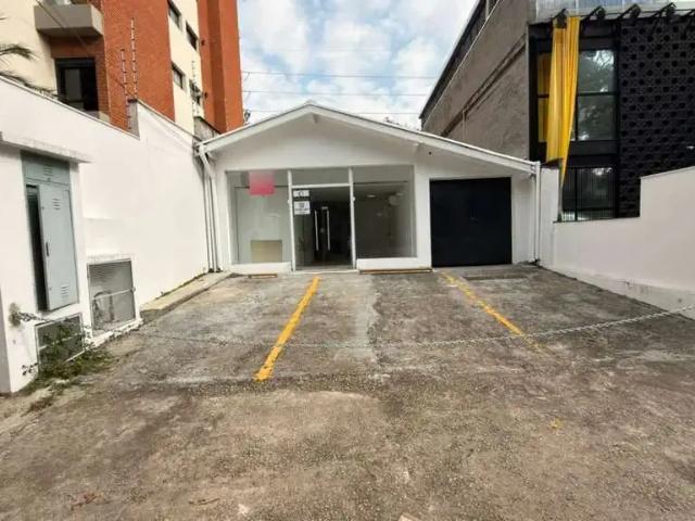 Loja / Comércio para Locação em São Paulo/SP Bela Aliança