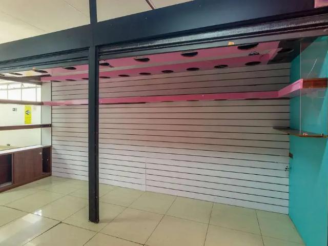 Loja / Comércio para Locação em São Paulo/SP Bela Vista