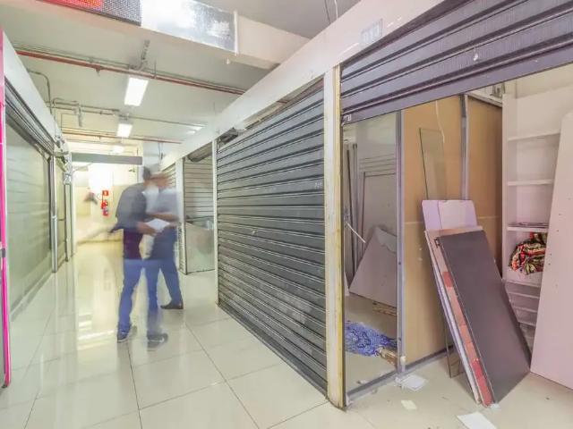 Loja / Comércio para Locação em São Paulo/SP Bela Vista