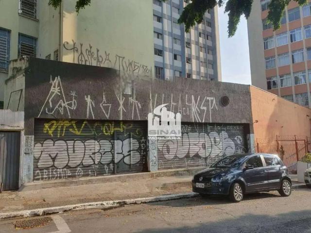 Loja / Comércio para Locação em São Paulo/SP Bela Vista