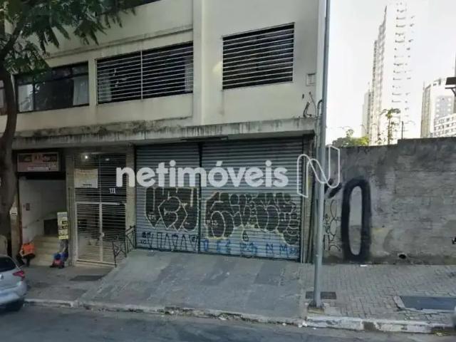 Loja / Comércio para Locação em São Paulo/SP Bela Vista