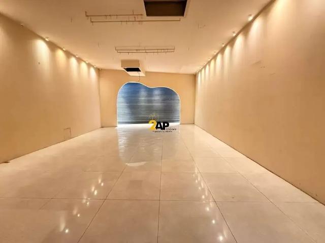Loja / Comércio para Locação em São Paulo/SP Bela Vista