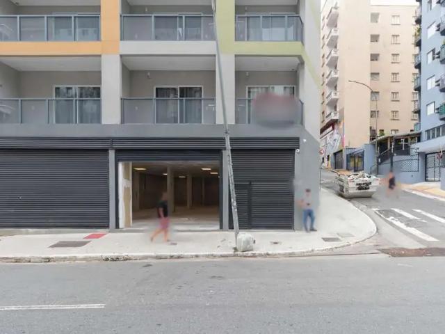 Loja / Comércio para Locação em São Paulo/SP Bela Vista