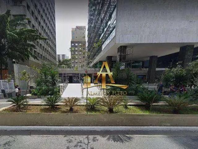 Loja / Comércio para Locação em São Paulo/SP Bela Vista