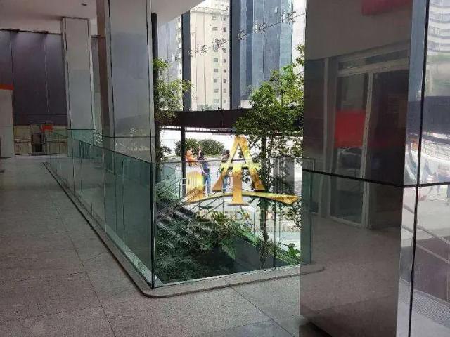 Loja / Comércio para Locação em São Paulo/SP Bela Vista