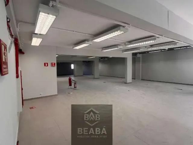 Loja / Comércio para Locação em São Paulo/SP Bela Vista