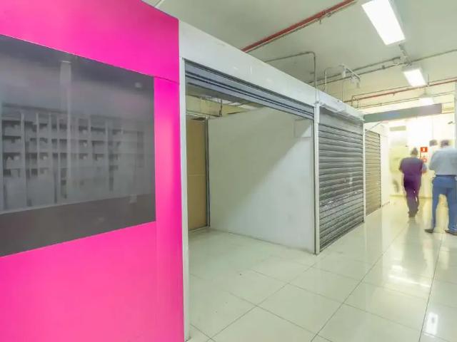 Loja / Comércio para Locação em São Paulo/SP Bela Vista