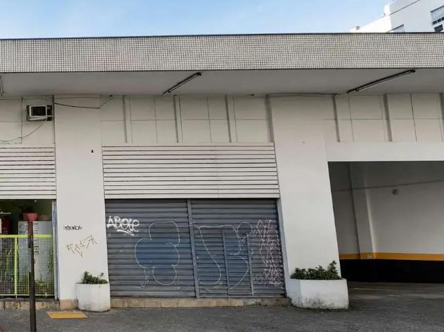 Loja / Comércio para Locação em São Paulo/SP Bela Vista