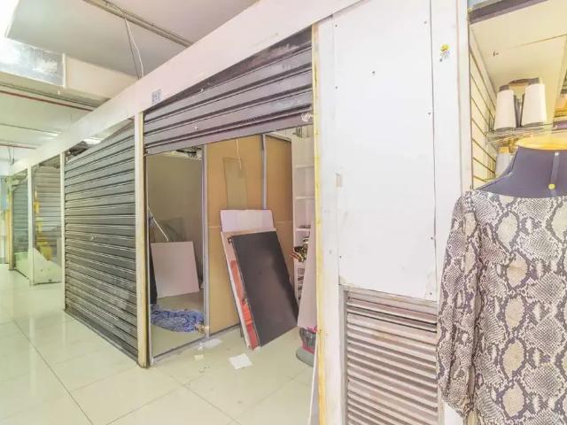 Loja / Comércio para Locação em São Paulo/SP Bela Vista