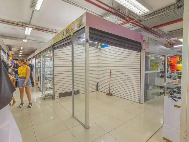 Loja / Comércio para Locação em São Paulo/SP Bela Vista