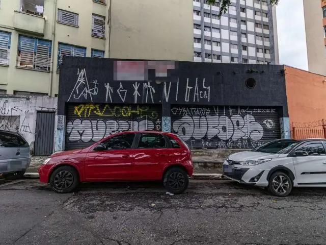 Loja / Comércio para Locação em São Paulo/SP Bela Vista