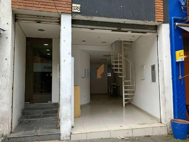 Loja / Comércio para Locação em São Paulo/SP Bela Vista