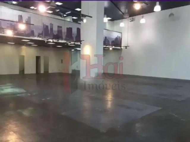 Loja / Comércio para Locação em São Paulo/SP Bela Vista