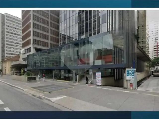 Loja / Comércio para Locação em São Paulo/SP Bela Vista