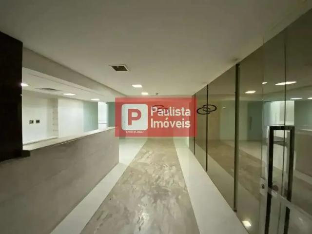 Loja / Comércio para Locação em São Paulo/SP Bela Vista