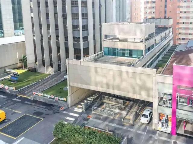 Loja / Comércio para Locação em São Paulo/SP Bela Vista