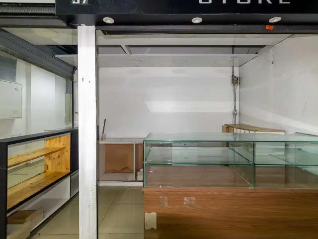 Loja / Comércio para Locação em São Paulo/SP Bela Vista