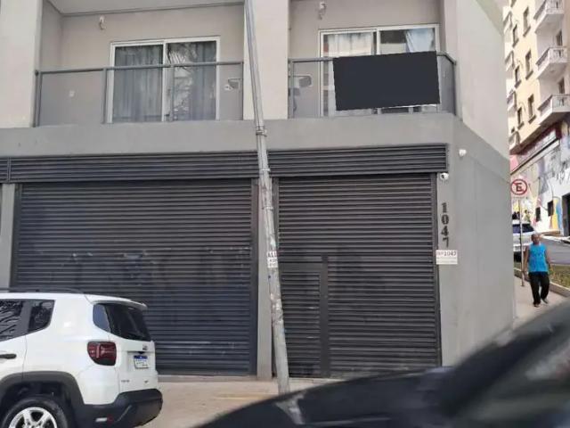 Loja / Comércio para Locação em São Paulo/SP Bela Vista
