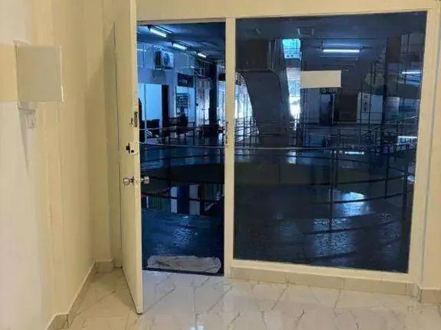 Loja / Comércio para Locação em São Paulo/SP Bela Vista