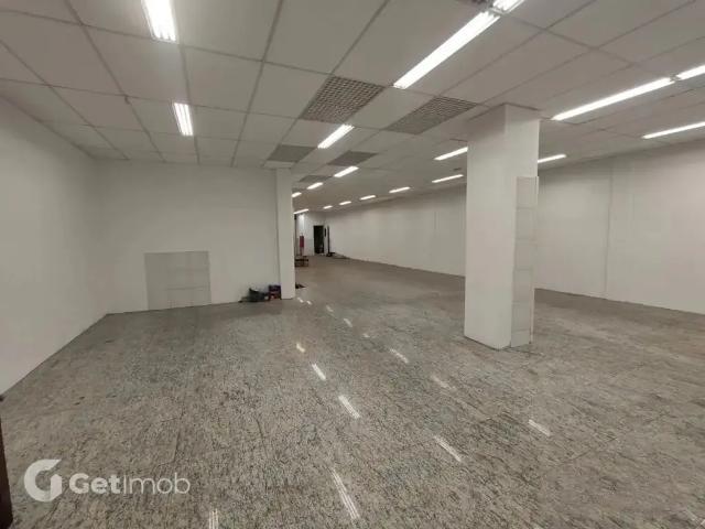 Loja / Comércio para Locação em São Paulo/SP Bela Vista