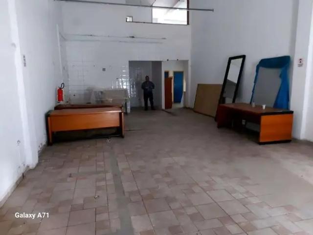 Loja / Comércio para Locação em São Paulo/SP Bela Vista