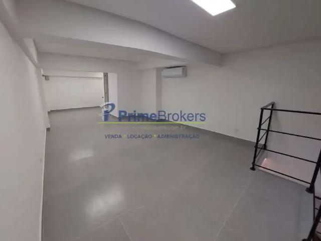 Loja / Comércio para Locação em São Paulo/SP Bela Vista