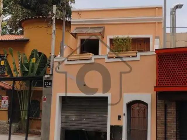 Loja / Comércio para Locação em São Paulo/SP Bela Vista 5 Quartos