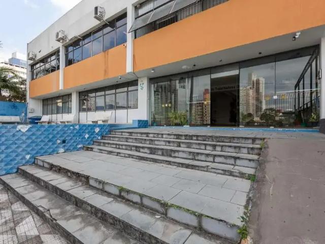 Loja / Comércio para Locação em São Paulo/SP Bela Vista