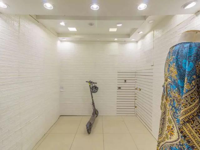 Loja / Comércio para Locação em São Paulo/SP Bela Vista