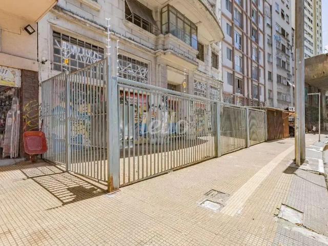 Loja / Comércio para Locação em São Paulo/SP Bela Vista