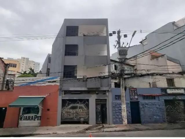 Loja / Comércio para Locação em São Paulo/SP Bela Vista