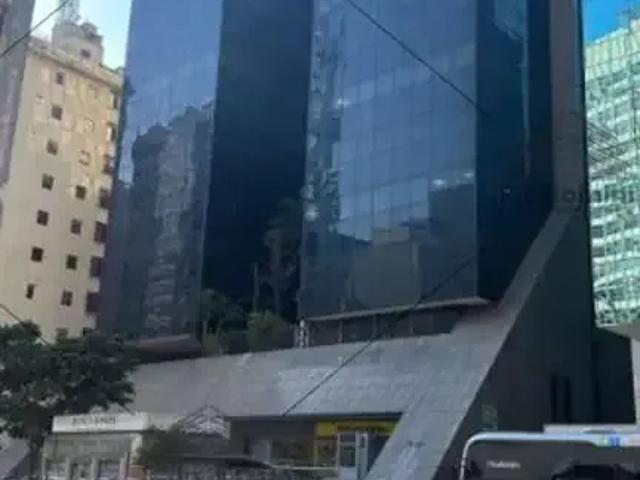 Loja / Comércio para Locação em São Paulo/SP Bela Vista