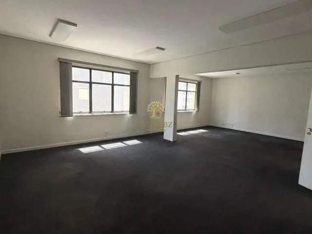 Loja / Comércio para Locação em São Paulo/SP Bela Vista 6 Quartos