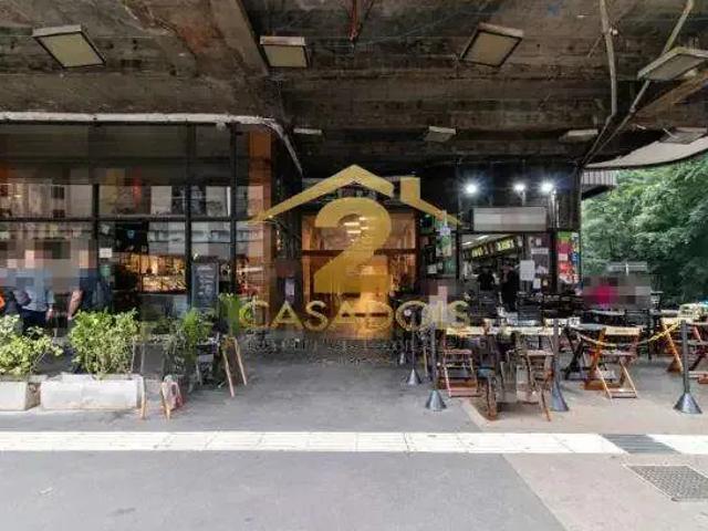 Loja / Comércio para Locação em São Paulo/SP Bela Vista