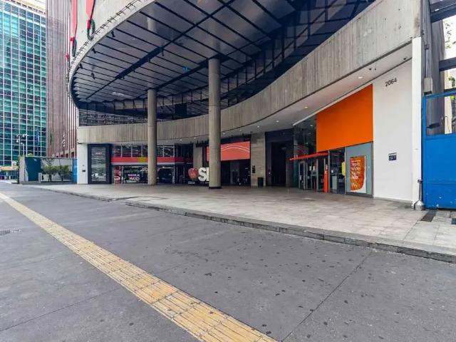 Loja / Comércio para Locação em São Paulo/SP Bela Vista