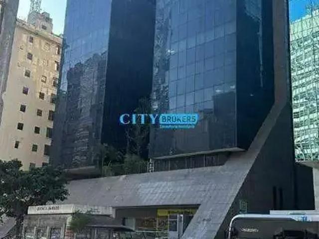 Loja / Comércio para Locação em São Paulo/SP Bela Vista