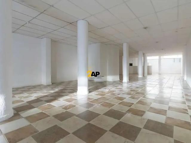 Loja / Comércio para Locação em São Paulo/SP Bela Vista