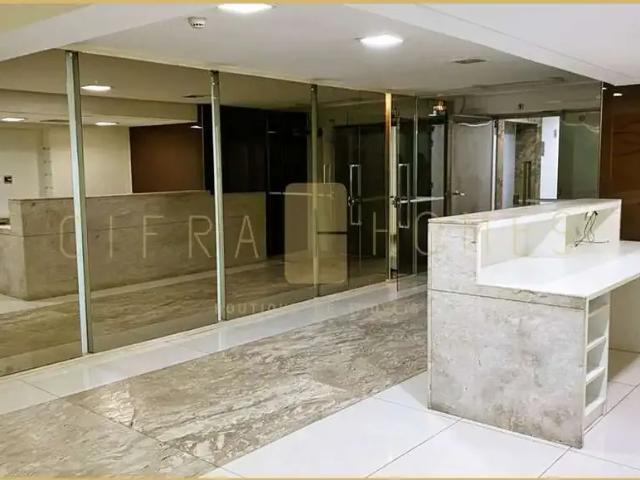 Loja / Comércio para Locação em São Paulo/SP Jardim Paulista
