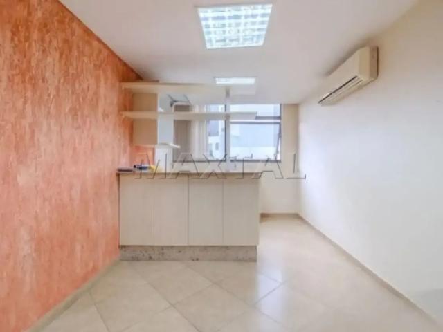 Loja / Comércio para Locação em São Paulo/SP Bela Vista