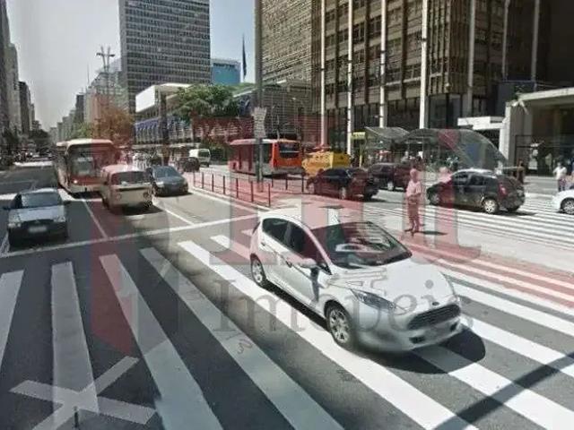 Loja / Comércio para Locação em São Paulo/SP Bela Vista