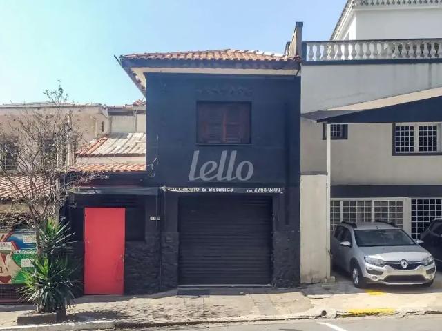 Loja / Comércio para Locação em São Paulo/SP Bela Vista