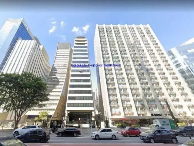 Loja / Comércio para Locação em São Paulo/SP Bela Vista