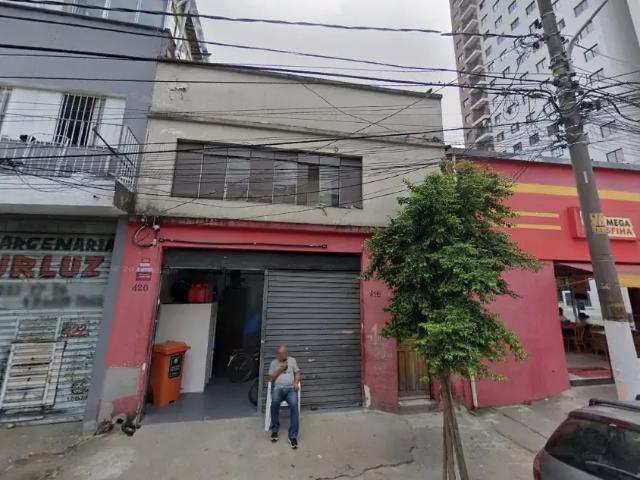 Loja / Comércio para Locação em São Paulo/SP Bela Vista