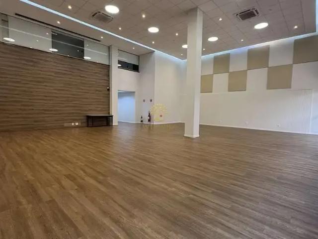 Loja / Comércio para Locação em São Paulo/SP Bela Vista