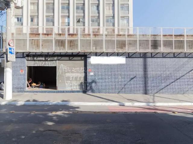 Loja / Comércio para Locação em São Paulo/SP Bela Vista