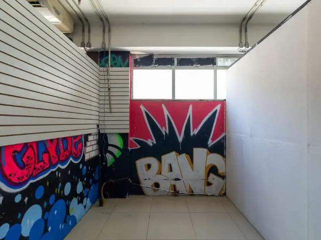 Loja / Comércio para Locação em São Paulo/SP Bela Vista