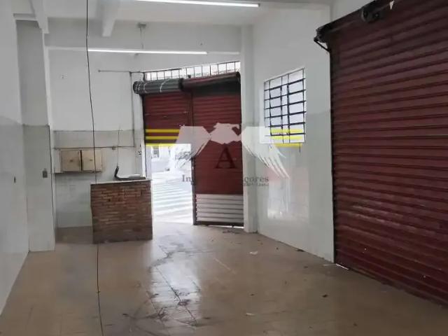 Loja / Comércio para Locação em São Paulo/SP Belém